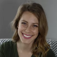 Alexa McClean | InterVarsity